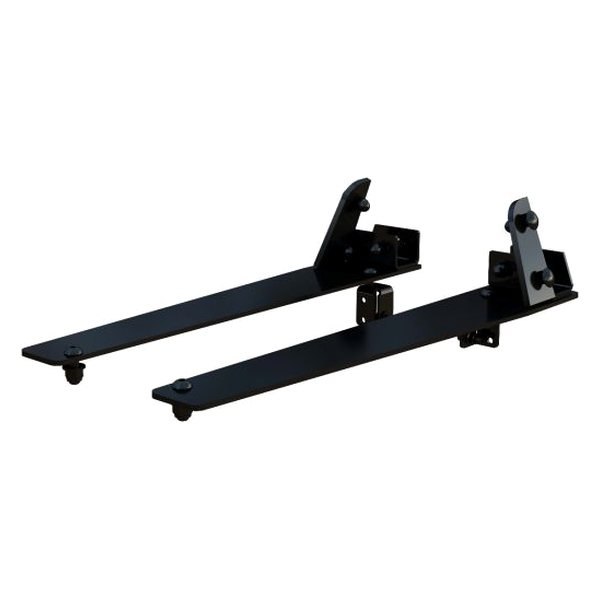 Ranch Hand® HRSBF171 - Legend Series Headache Rack Mounting Brackets
