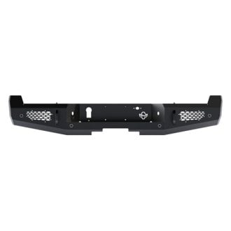 Ranch Hand™ Off-Road Bumpers - Off-Road Front Bumpers, Off-Road Rear ...