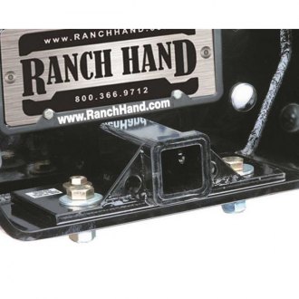 Ranch Hand™ | Truck Accessories, Grille Guards, Bumpers - CARiD.com