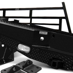 Ranch Hand™ | Truck Accessories, Grille Guards, Bumpers - CARiD.com