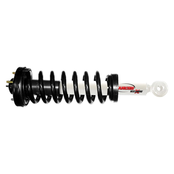 Rancho® RS551774 - RS5000™X Front Driver or Passenger Side Twin-Tube Strut
