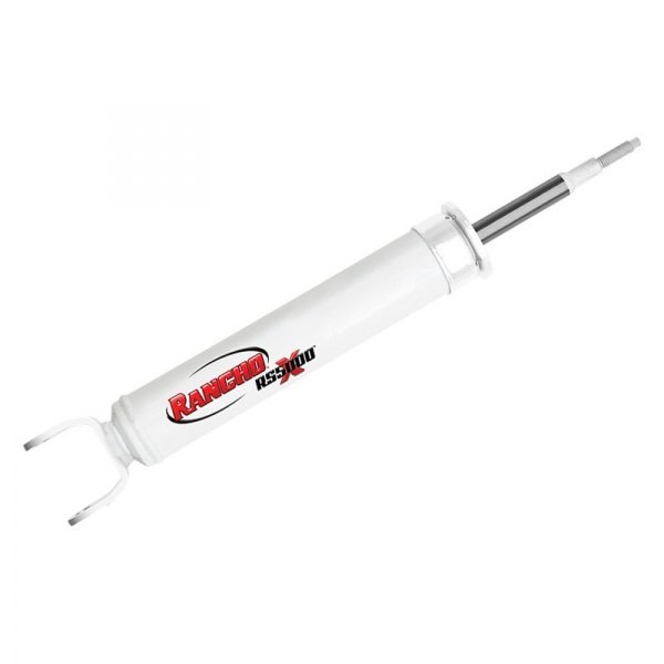 Rancho® RS55810 - RS5000™X Front Driver or Passenger Side Twin-Tube Strut