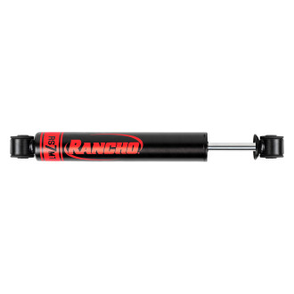 Rancho™ | Performance Suspension & Shocks - CARiD.com