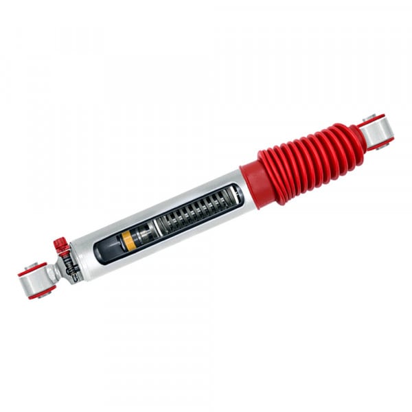 Rancho® RS999065 - RS9000™XL Front Driver or Passenger Side Triple-Tube ...