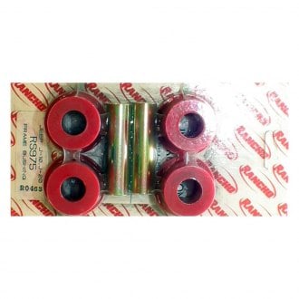 Rancho™ - Performance Suspension & Shocks | CARiD