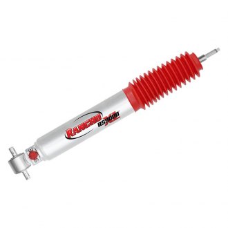 Ford Sport Trac Performance Suspension | Springs, Shocks, Struts