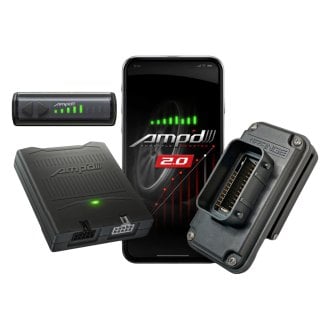 Range Technology™ - AFM Disablers & MDS Manager Devices | CARiD