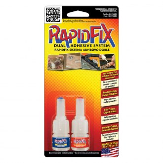 Rapid Fix™ - Automotive Adhesives | CARiD