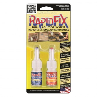 Rapid Fix™ - Automotive Adhesives | CARiD