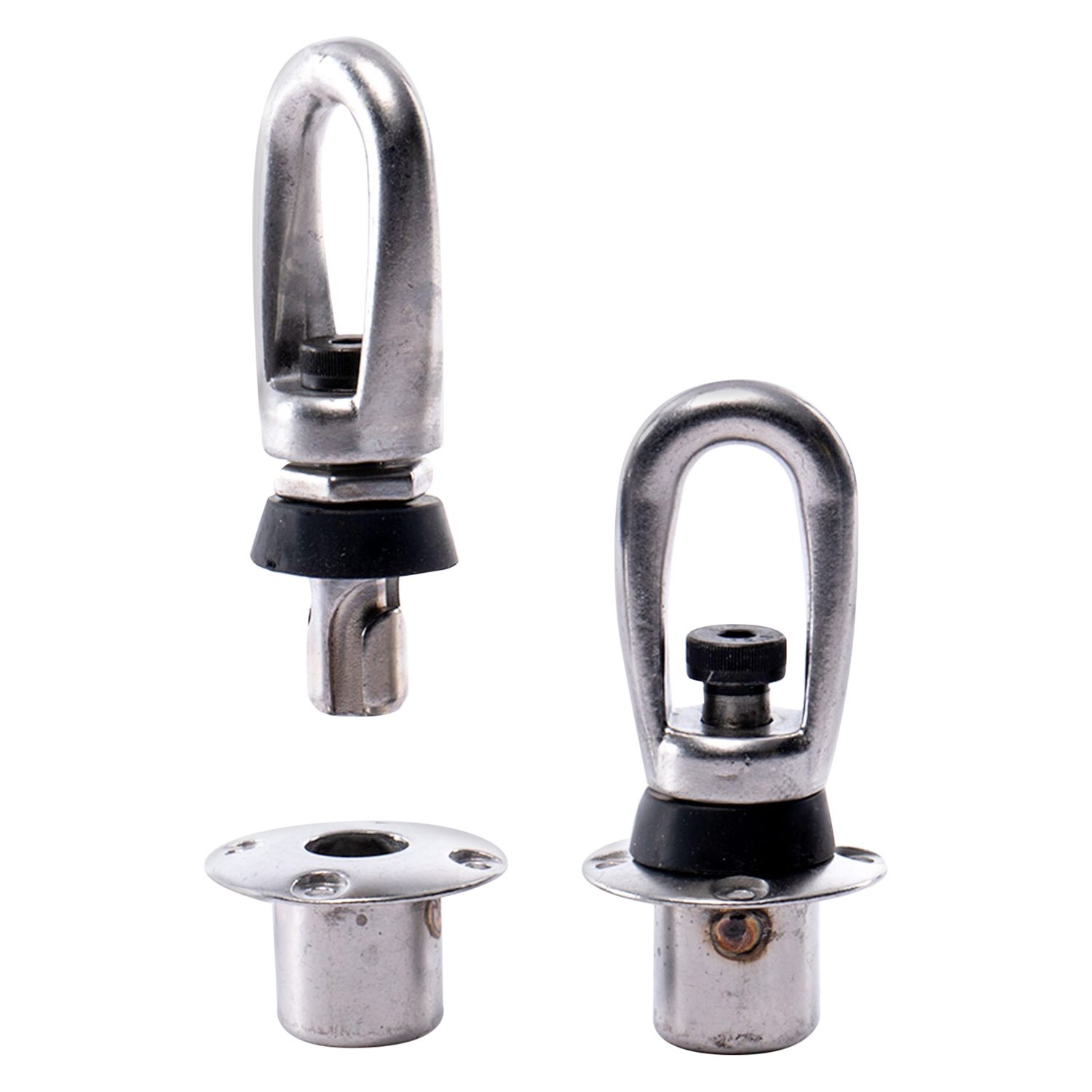 Rapid Switch Systems® RSS1001 - Tie Down and Receiver Kit