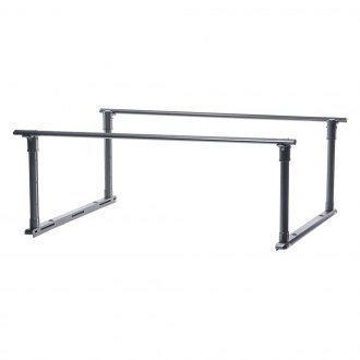 Universal Truck Bed Racks | Ladder, Contractor, Utility, Side Mount ...