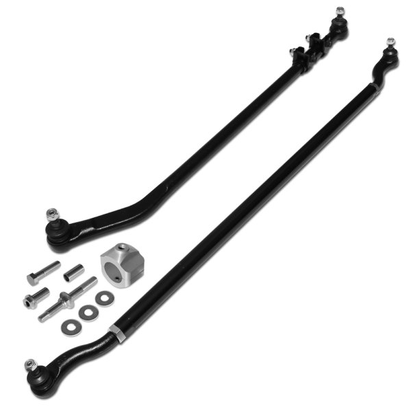 Raptor Series® - Tie Rod And Drag Link Kit