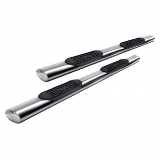 Raptor Series™ - Running Boards, Drop Steps, Roof Top Tents | CARiD