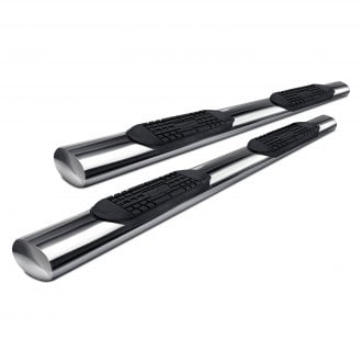 2011 Ford F-150 Side Steps & Nerf Bars | CARiD