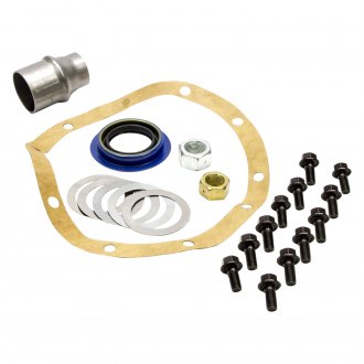 Ratech™ - Bearings, Pinion Depth Tools & Differential Parts | CARiD