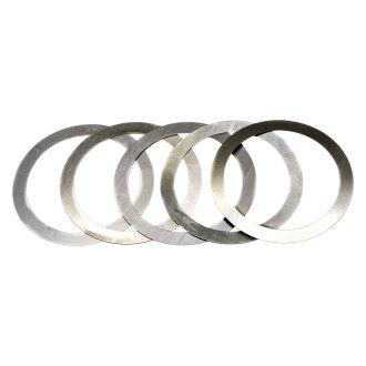Differential Carrier Bearing Shims | Replacement Shims - CARiD.com