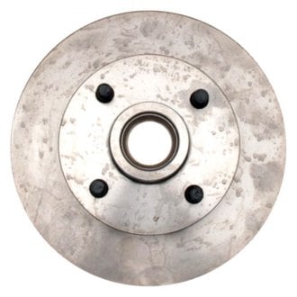 1972 Ford Pinto Brake Rotors | Slotted, Drilled, Vented — CARiD.com