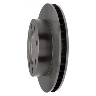 1984 Dodge DW Pickup Brake Rotors - Slotted, Drilled, Vented | CARiD