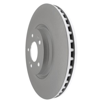 2019 Kia Optima Brake Rotors | Slotted, Drilled, Vented — CARiD.com