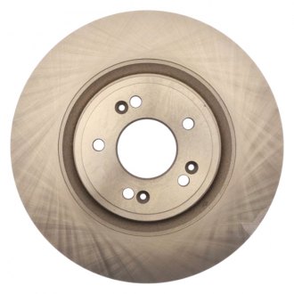 2022 Genesis G70 Brake Rotors | Slotted, Drilled, Vented — CARiD.com