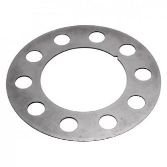 Disc Brake Rotor Shims | CARiD