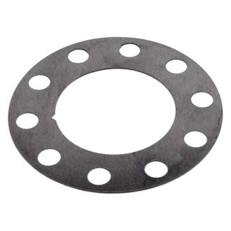 Disc Brake Rotor Shims - CARiD.com