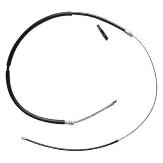 Buick Roadmaster Parking Brake Components - Cables, Adjusters | CARiD