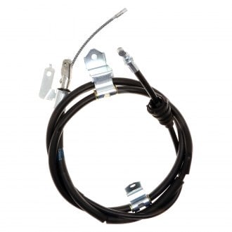 Toyota 4Runner Parking Brake Components - Cables, Adjusters | CARiD