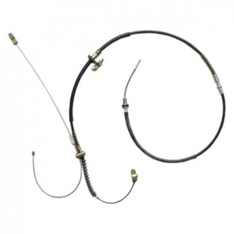 Toyota Land Cruiser Parking Brake Components - Cables, Adjusters | CARiD