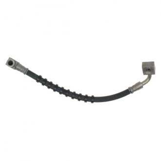 Ford Ranger Brake Lines & Hoses - Braided, Extended | CARiD