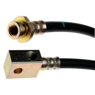 2004 Nissan Titan Brake Lines & Hoses - Braided, Extended | CARiD