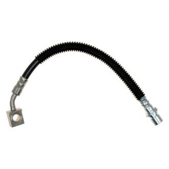 Chevy Astro Brake Lines & Hoses - Braided, Extended | CARiD