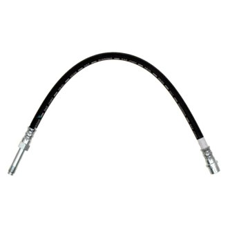 Mercedes Sprinter Brake Lines & Hoses - Braided, Extended | CARiD