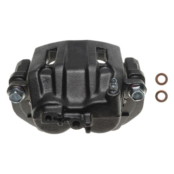 Raybestos® FRC10374 - R-Line™ Semi-Loaded Remanufactured Front ...