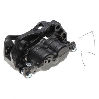 Toyota Supra Brake Calipers - Loaded, Semi Loaded, Unloaded | CARiD