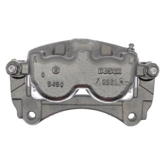 Ford Ranger Brake Calipers - Loaded, Semi Loaded, Unloaded | CARiD