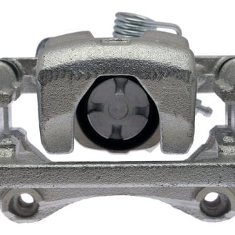2010 Ford Fusion Brake Calipers - Loaded, Semi Loaded | CARiD