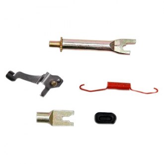 Drum Brake Adjusters | Rear Drum Brake Adjustment Kits - CARiD.com