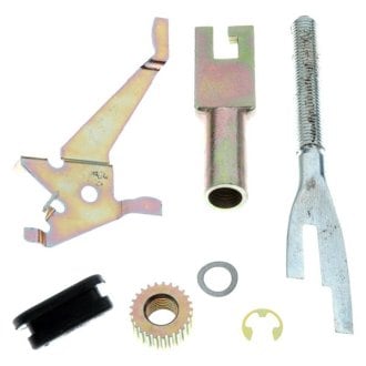 Drum Brake Adjusters | Rear Drum Brake Adjustment Kits - CARiD.com