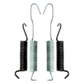 Drum Brake Shoe Spring Kits | CARiD