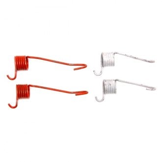 Drum Brake Shoe Return Springs | CARiD