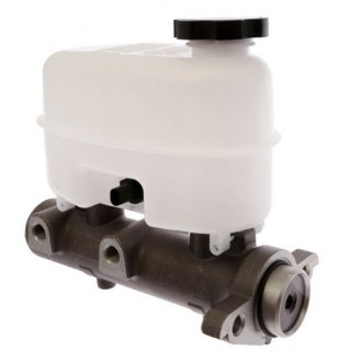 Chevy Silverado Brake Master Cylinders & Parts — CARiD.com