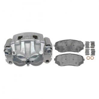 2010 Mazda CX-9 Brake Calipers | Loaded, Semi Loaded — CARiD.com