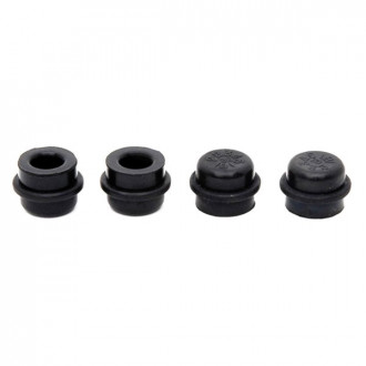 Brake Bleeder Screw Caps | CARiD