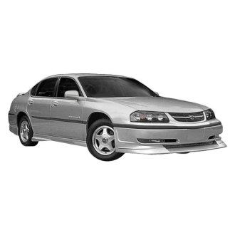 2004 Chevy Impala Body Kits & Ground Effects – CARiD.com