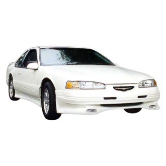 Ford Thunderbird Body Kits & Ground Effects – CARiD.com