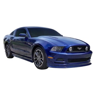 2014 Ford Mustang Body Kits & Ground Effects – CARiD.com
