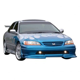 Honda Accord Custom Full Body Kits - CARiD.com