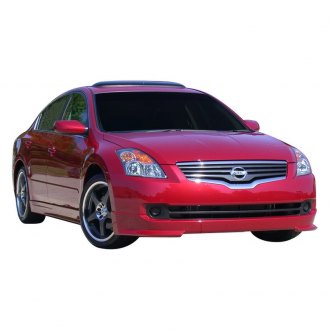 Nissan Altima Custom Full Body Kits - CARiD.com