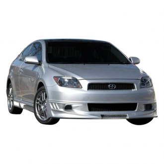 Scion tC Body Kits & Ground Effects – CARiD.com